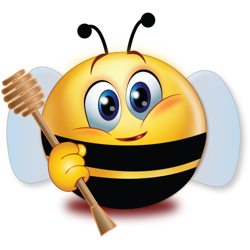 Bee Costume Emoji
