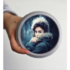 A Circular Image Photo Montage – Add This Effect to Your Photo Online