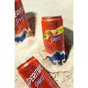 A Picture Of Some Soda Cans. You Can Put Your Picture On One Of The ...