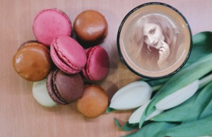 macaroons coffee table