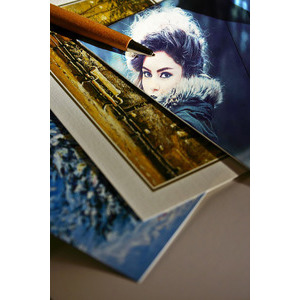 Your Picture Messages Photo Effect